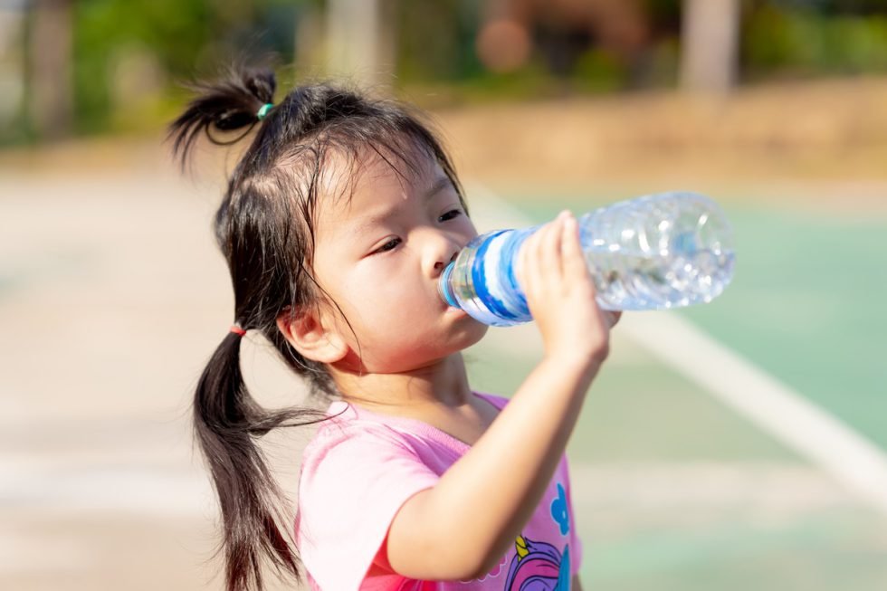 The Science of Staying Hydrated: How to Avoid Dehydration in the Hot ...