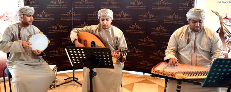 Honoring a Musical Legacy: Omani Oud Hobbyist Association - Omanspire.om