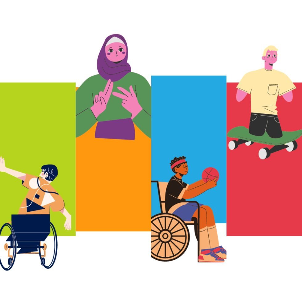 Empowering Persons with Disabilities through Collaboration and ...