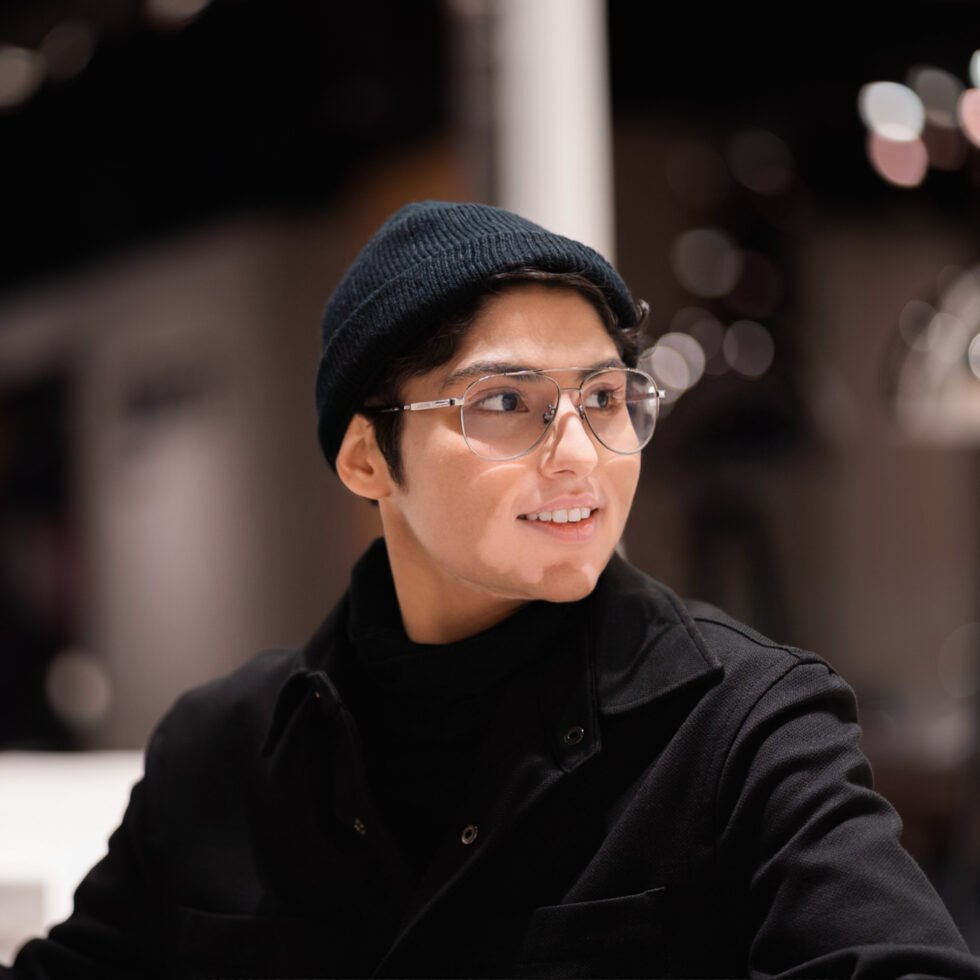 Through Her Lens: Afifa Al Hashm's Bold Vision for Omani Women's ...