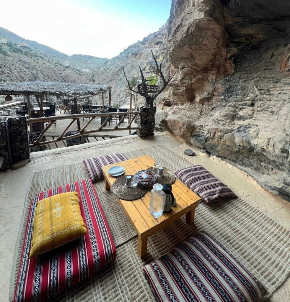 Discovering Suwgra: A Village Steeped in Old Fairy Tales - Omanspire.om