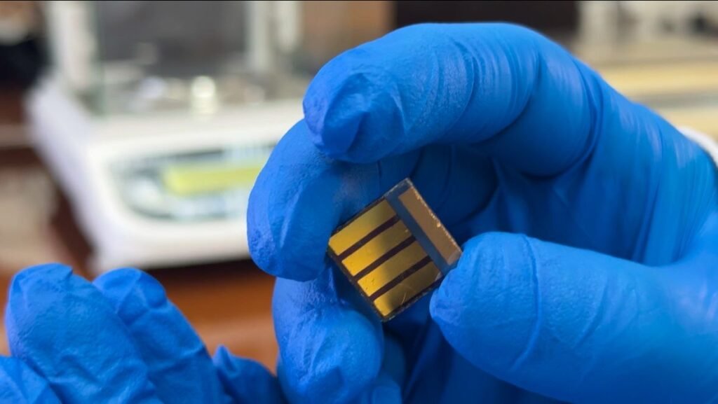 Oman’s ‘Aura’ Pioneers the Future of Solar Energy with Revolutionary ...